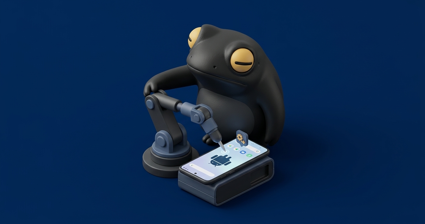 How to Test Android Apps with UI Automator: Complete Guide | Autonoma AI