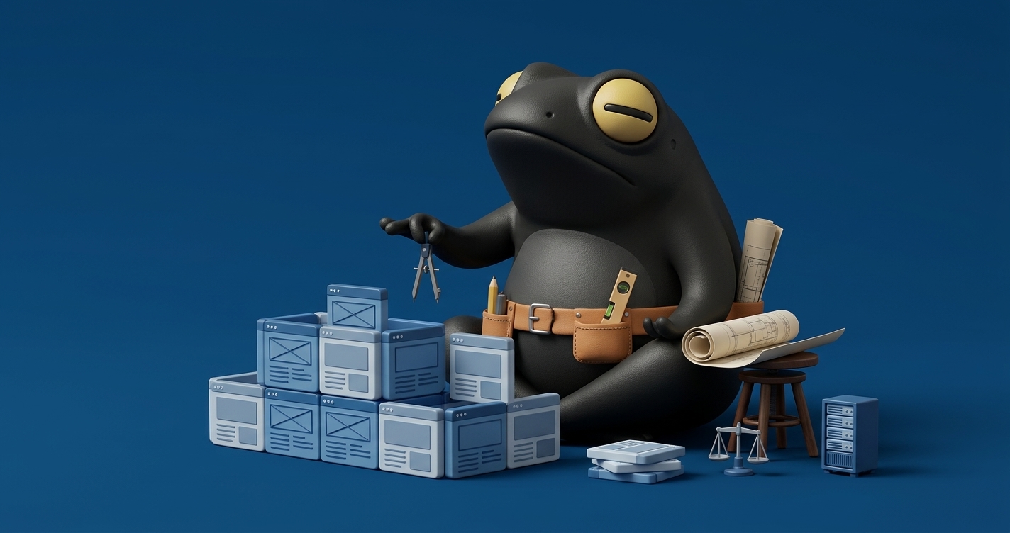 Page Object Model: Building Maintainable Test Automation | Autonoma AI