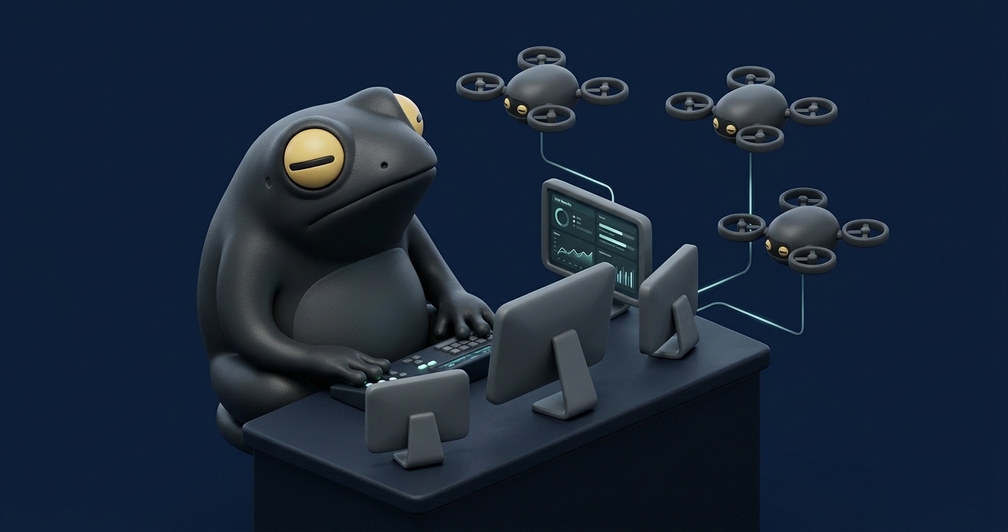 What Is Agentic Testing? A Complete Guide | Autonoma